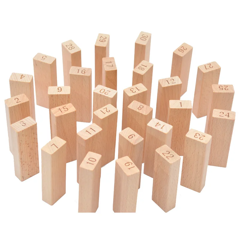 Timber Tower 3D Wood Block Stacking Game - Fun & Learning
