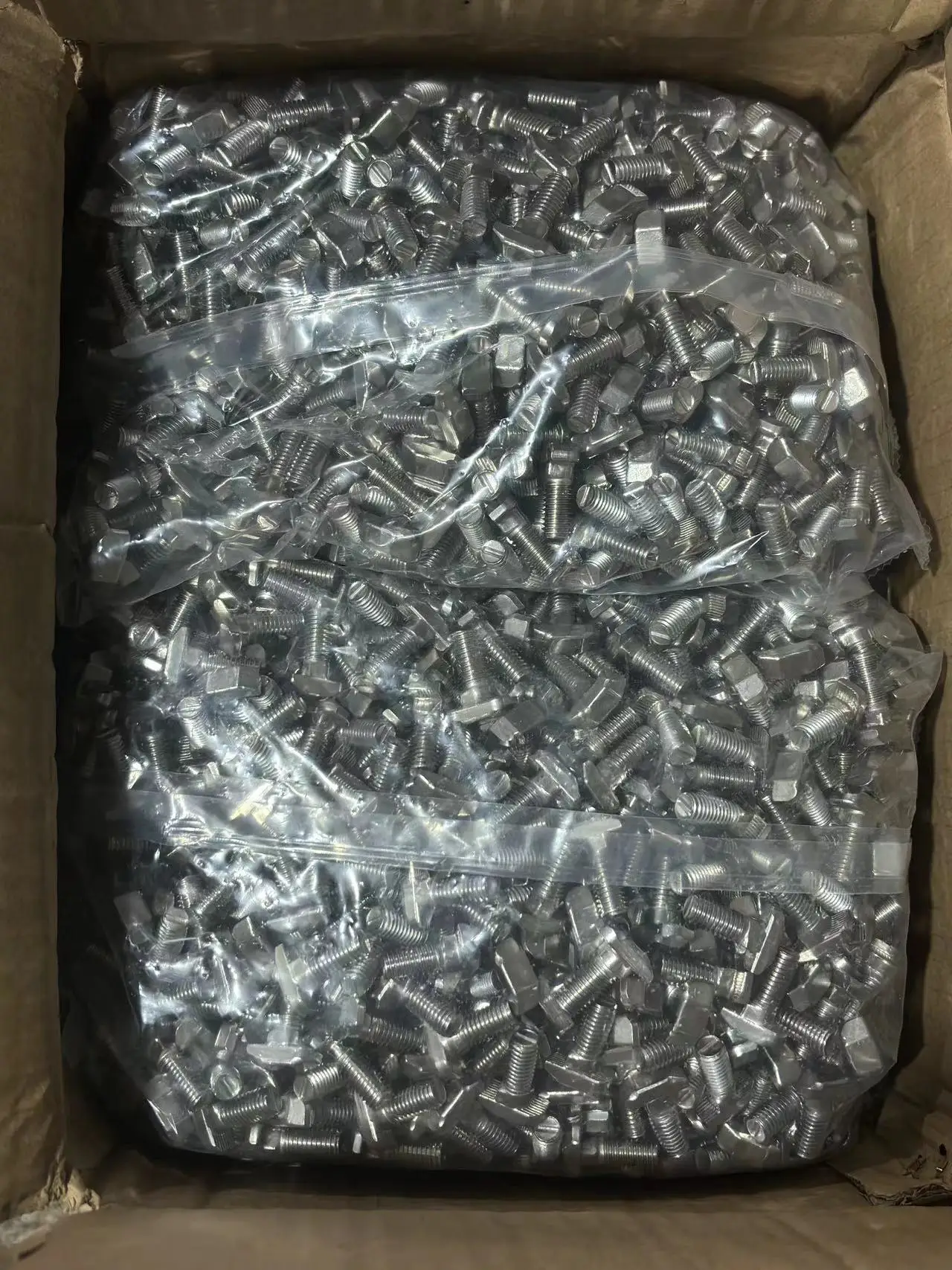 Carbon Steel Din Gb Shrapnel Nut Aluminum Profile Accessories With 20 ...