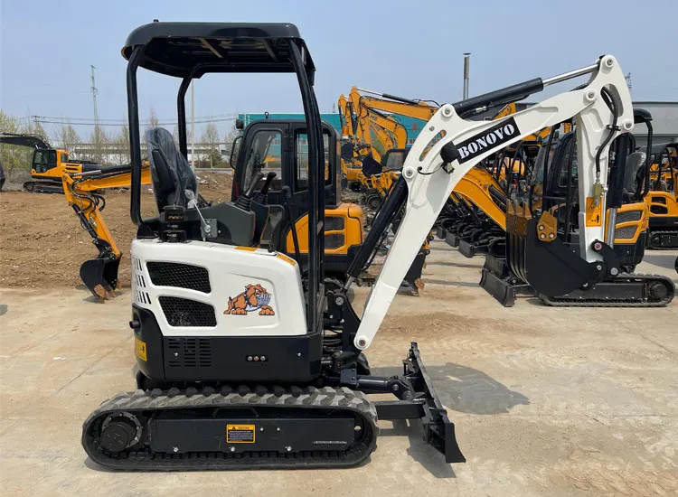 새로운 미니 가방 1t 1.2t 1.8t 2t 2.5t 미니 굴삭기 붐 스윙 유로 5 엔진 미니 굴삭기| Alibaba.com