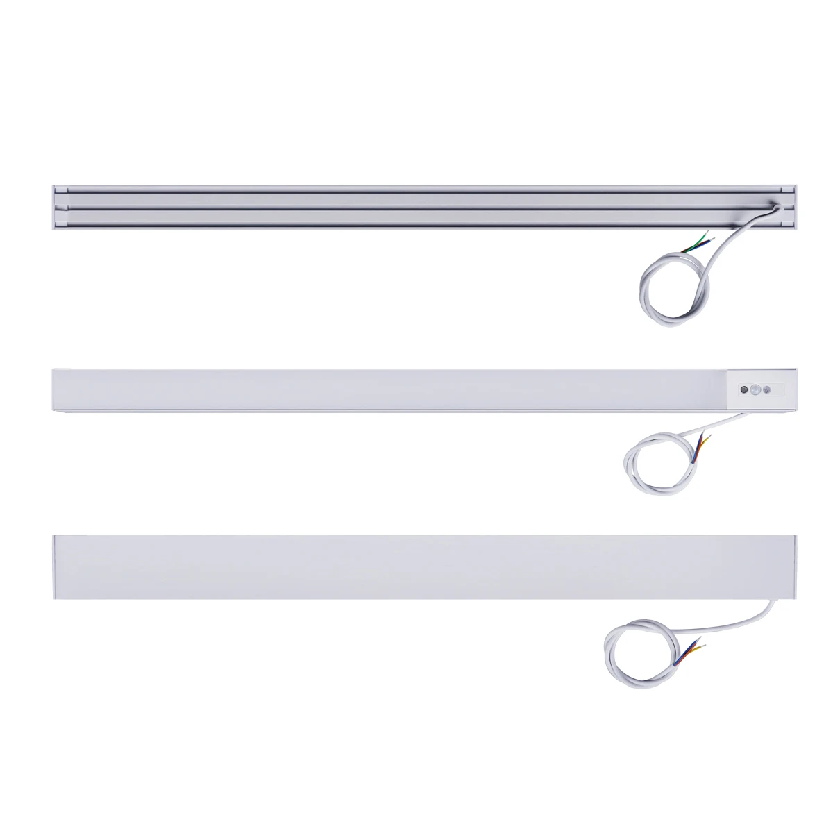 Intellibond 36W Daylight Sensor Linkable Led Linear Light 1000mm ...