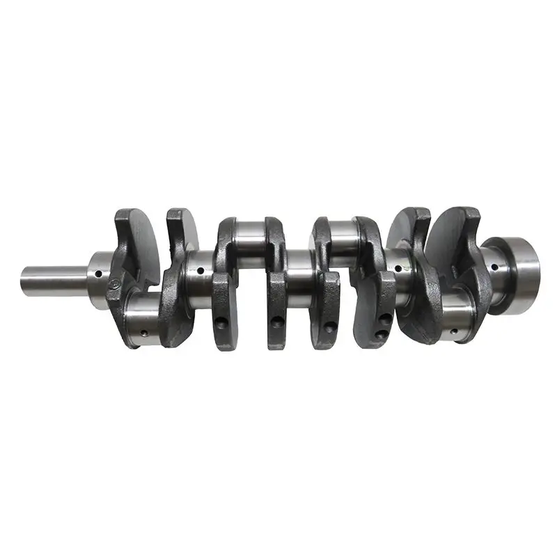 D4CB Crankshaft for Hyundai H1 Starex & Kia Sorento 2.5