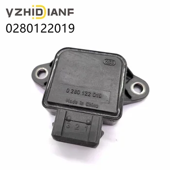 Tps Throttle Position Sensor 1336385 8857195 0280122003 F01r064915 ...