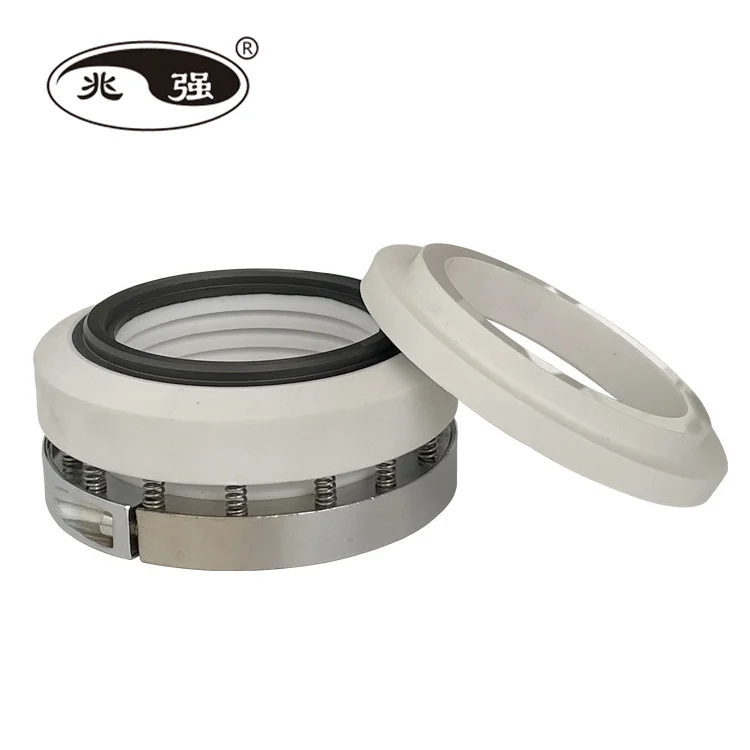 High Speed Rotating Shafts Ptfe Bellow 212 80mm Mechanical Seals - Buy ...