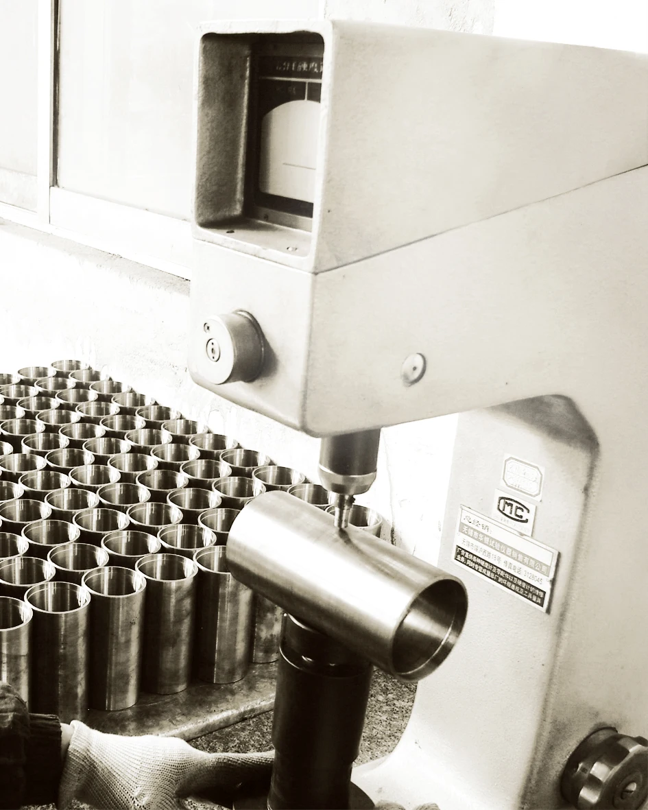 Ore Mining Core Boxes - Durable Plastic Trays for Drilling