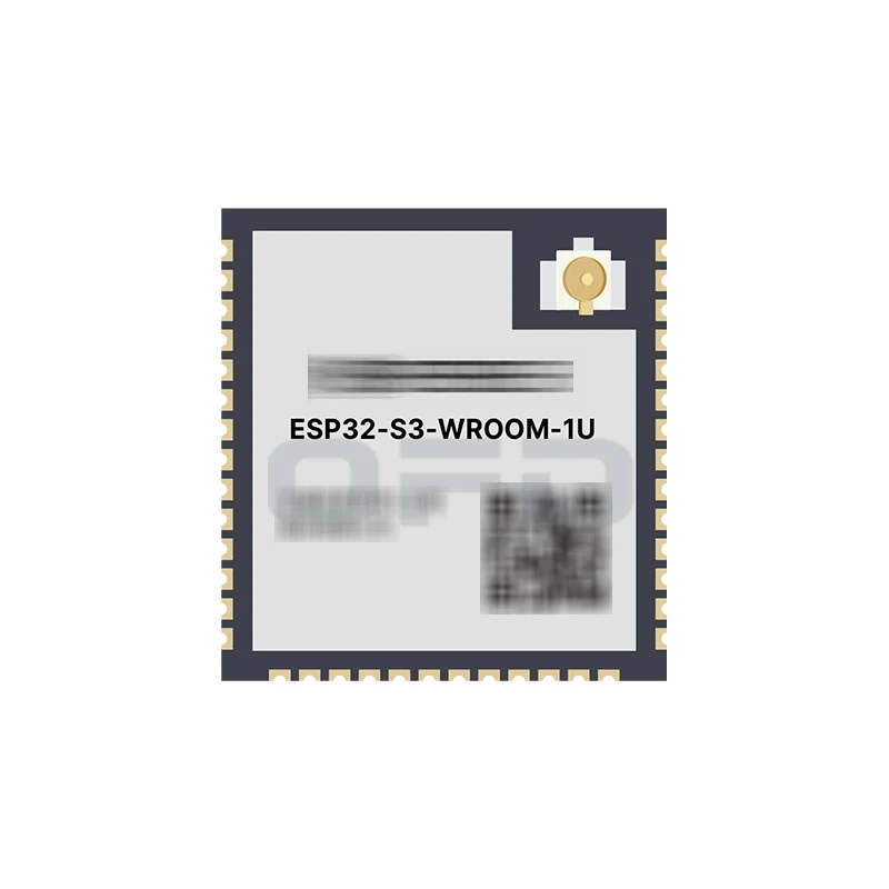 ESP32-S3-WROOM-1-N8R8 Wifi Modules - Aiot & RF Transceivers