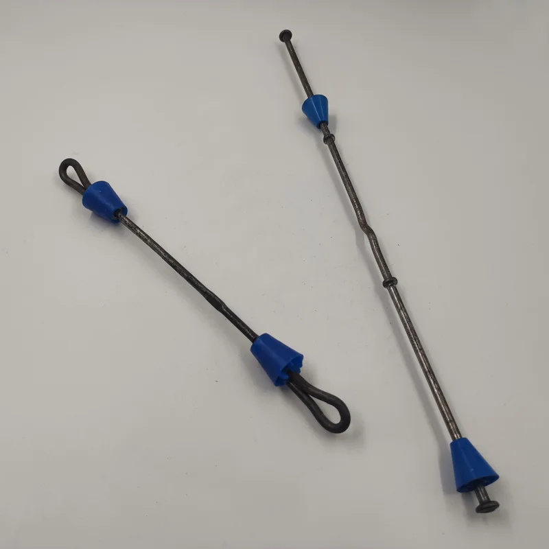 Concrete Forming Snap Tie Wedge and Jahn Brackets - Durable & Reliable