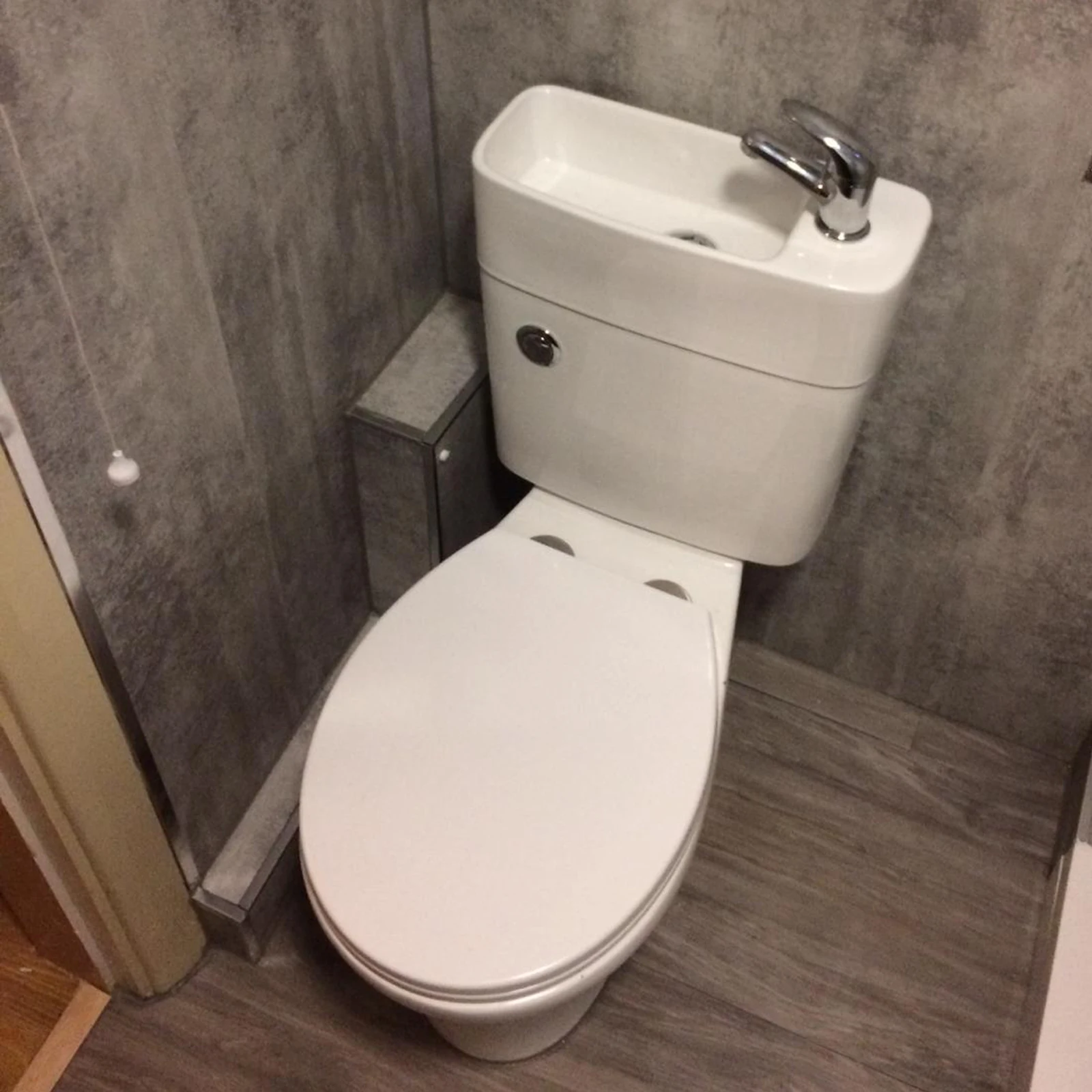 Lavar El Inodoro De Manos,Lavabo Principal,Inodoro,Asiento Alargado ...