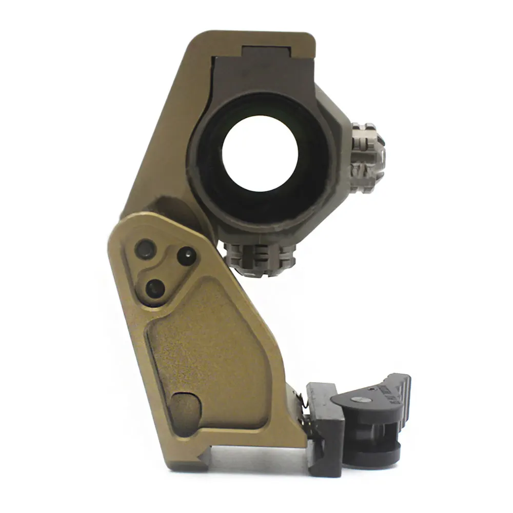 FTC Mount for G33 G43 Magnifier - SOTAC GEAR Optic Mounts