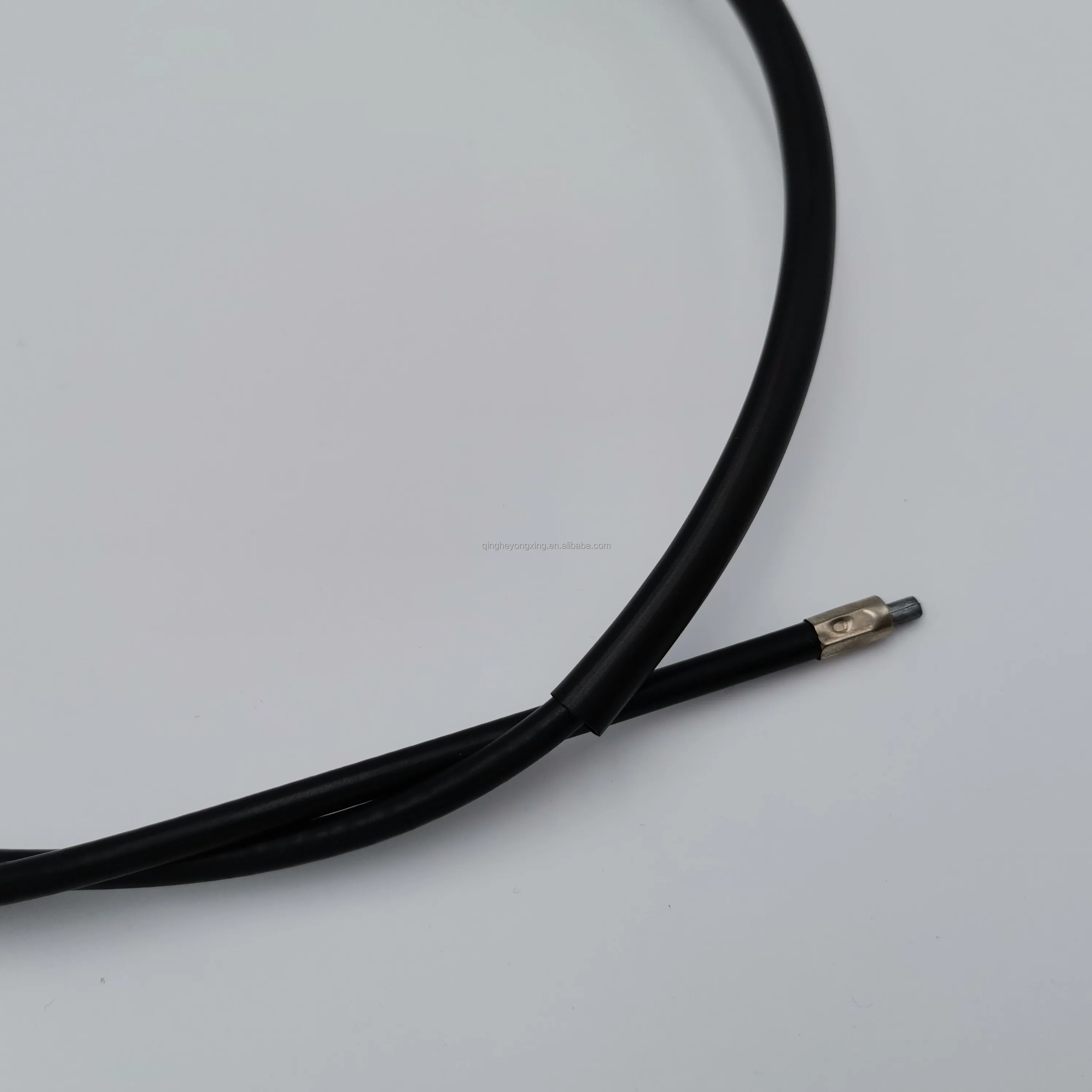 Universal Replacement Single Cable Throttle Assembly Transmission Cg125 ...