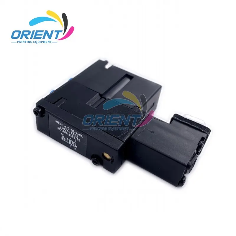 High Quality 4/2-way Valve M2.184.1111 Solenoid Valve For Heidelberg ...