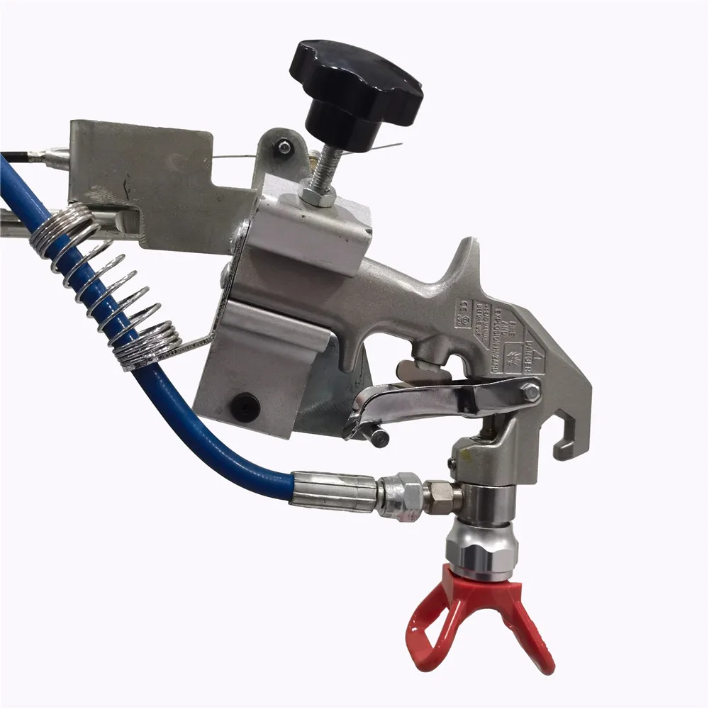 Truck Mounted Cold Paint Road Marking Equipment - RPS 2900 Pump Kit