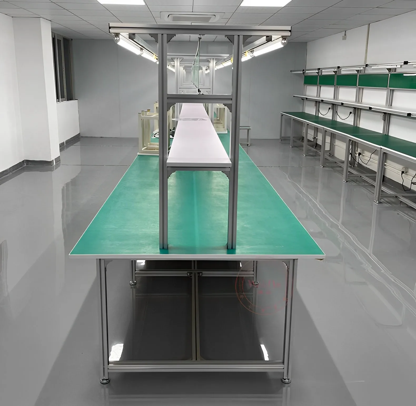 Wholesale Production Line - Electronic Assembly Workstation