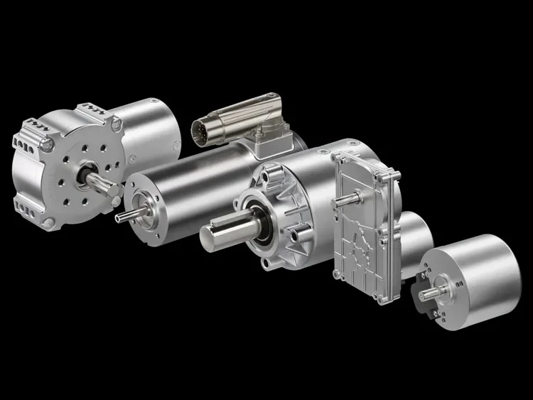 SIMOTICS E DC Motors and Drive Systems| Alibaba.com