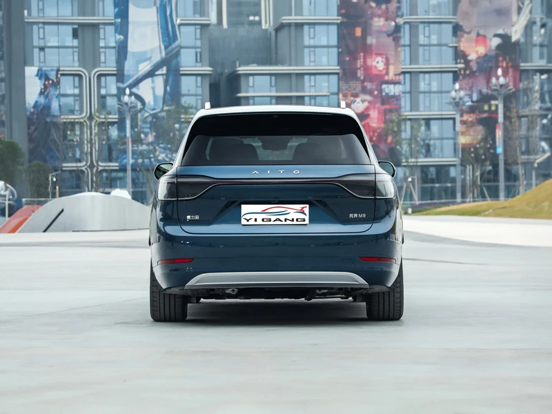 Huawei Auto - Explore Electric and Hybrid Cars for Adults