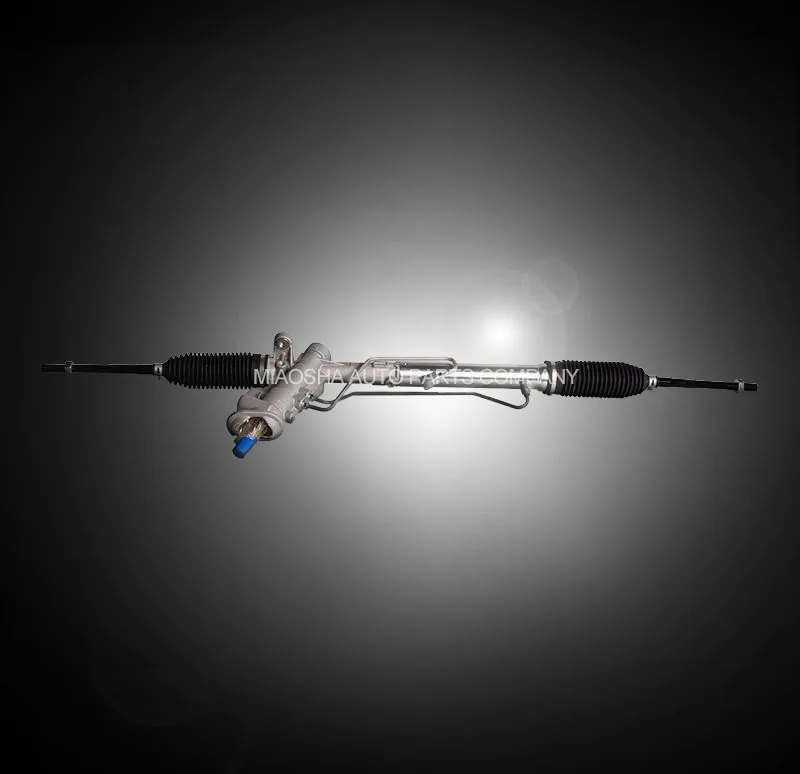 Skoda Fabia New Power Steering Rack with Double Sensors for Polo ...