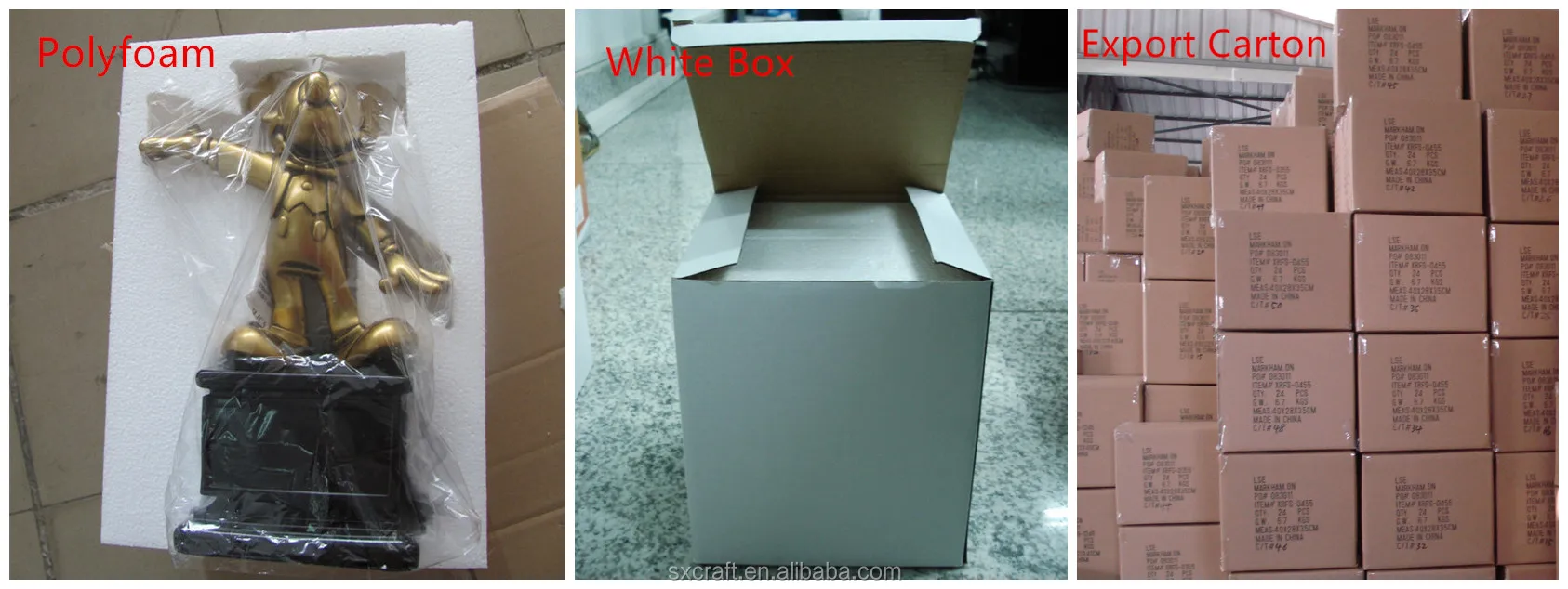 Resin Sculpture Roman Empire Roman Legion Undead Centurion Soldier ...