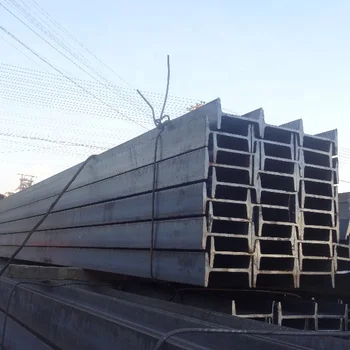 High Quality Structural Steel I Beam Jis Ipe 100 Ipe 200 - Buy Ipe 100 ...