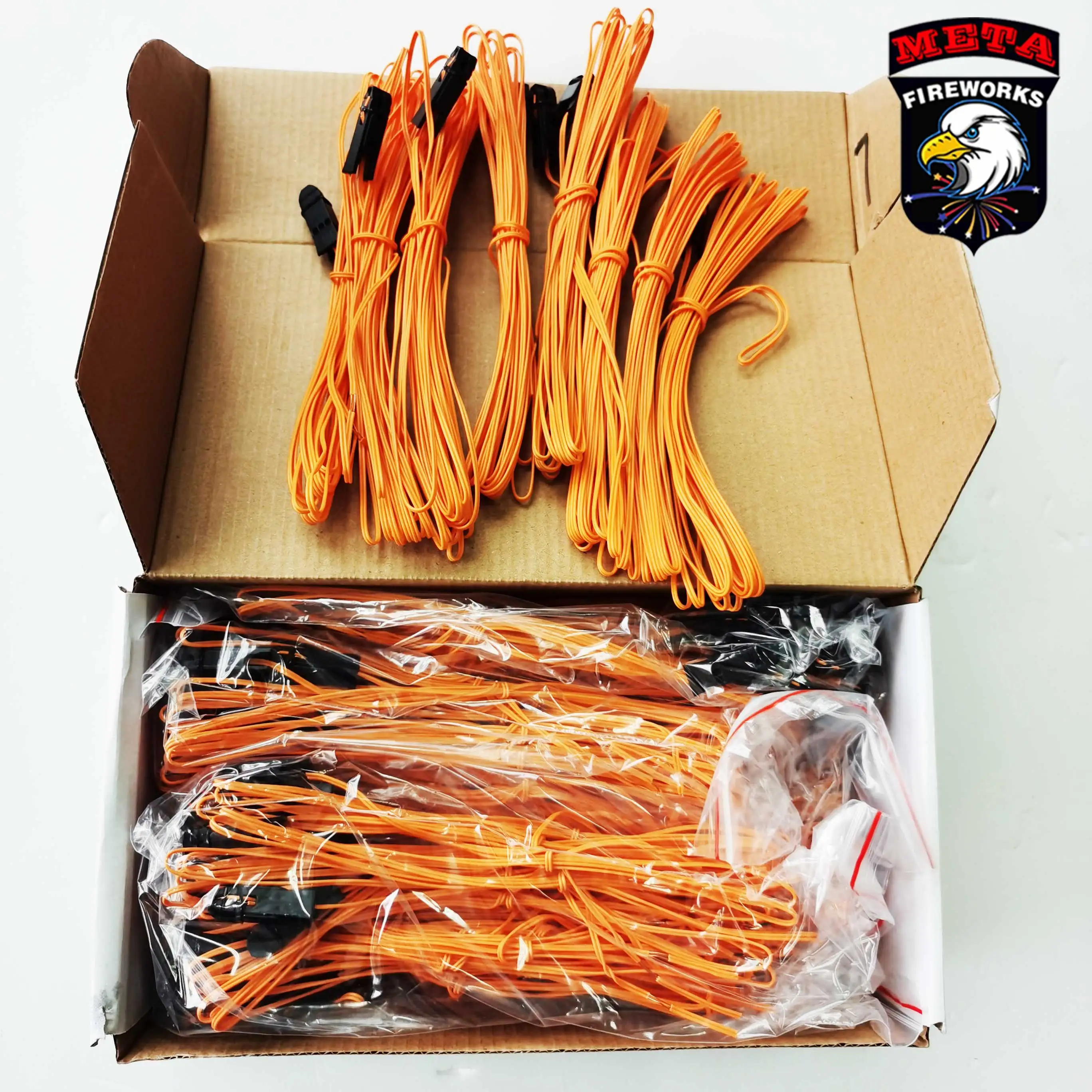 Wholesale Firework Ignitor Firecrackers Fireworks Initiators,talon ...