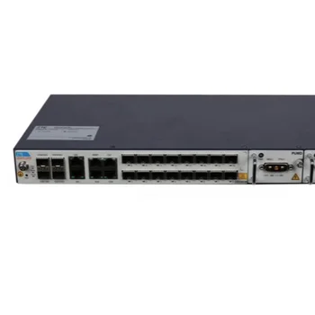 Zte Gpon Olt Zxa10 C610/c620/c650 With 2*sfuc Control Board (4*10ge ...