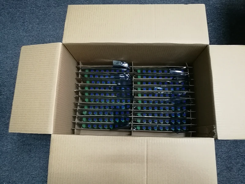 Gerber File Flashing Led Circuit Board Pcb Hasl Lead Free Pcb Board ...