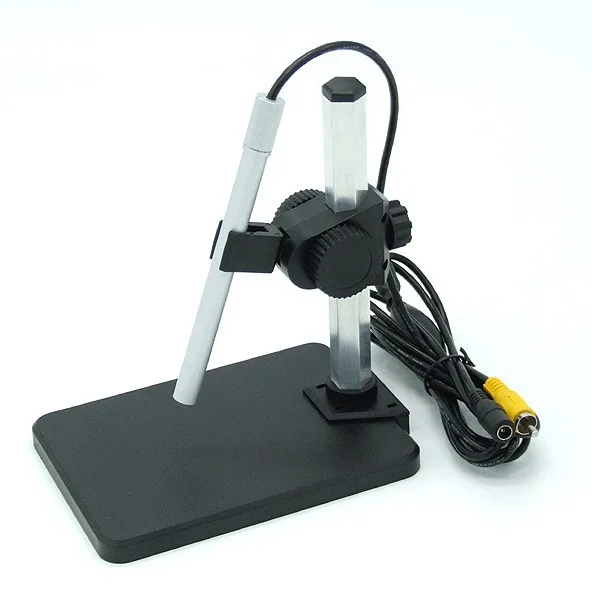 Portable Electron Microscope Pen Microscope 600x Electronic Digital ...