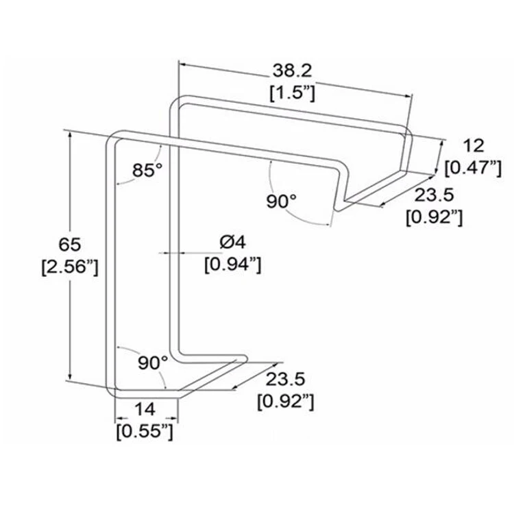 Reusable Wire Crate Clips - Durable and Versatile Solutions