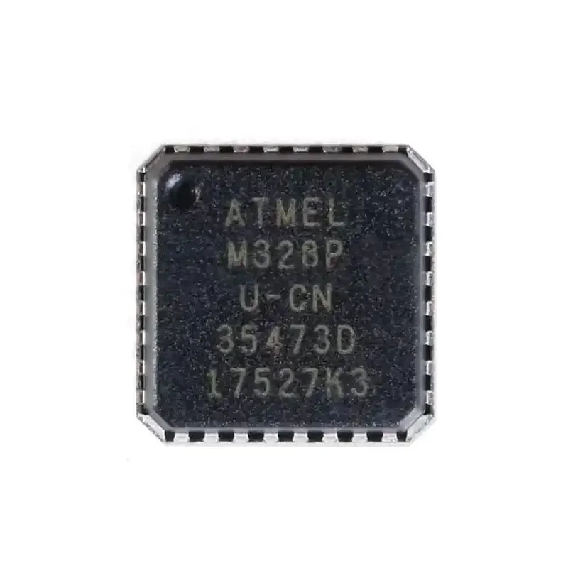 New Original Pic16lf1787-e/mv Ic Mcu 8bit 14kb Flash 40uqfn Chip Electronic Components In Stock ...