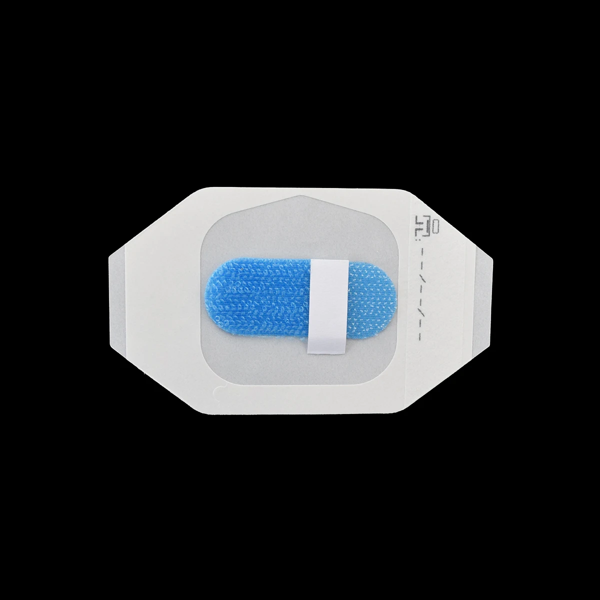 Iv Cannula Fixing Catheter Securement For Hospital And Clinic Use ...