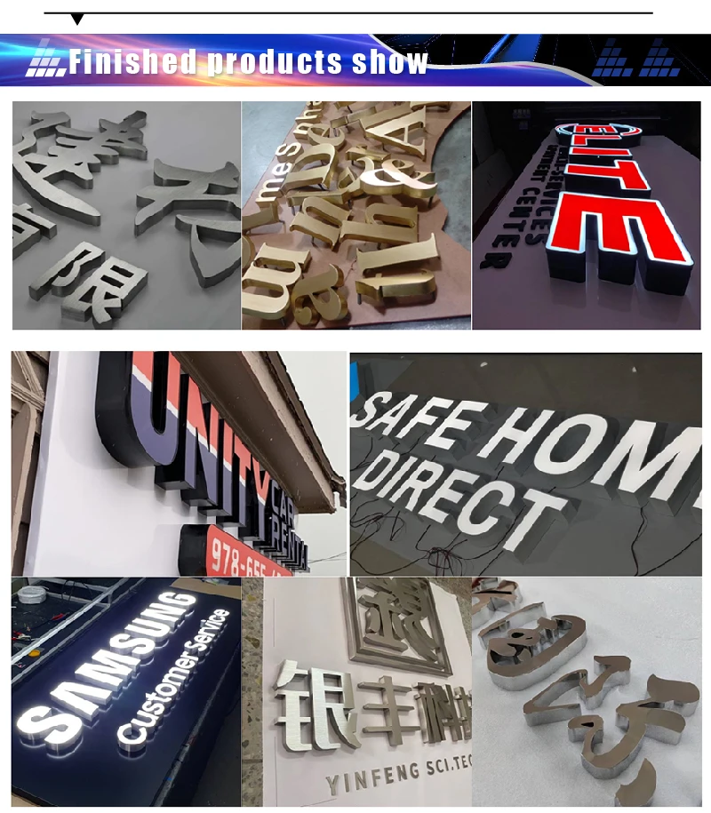 Bytcnc Channel Sign Making Equipment Aluminum Letters Channel Bending ...