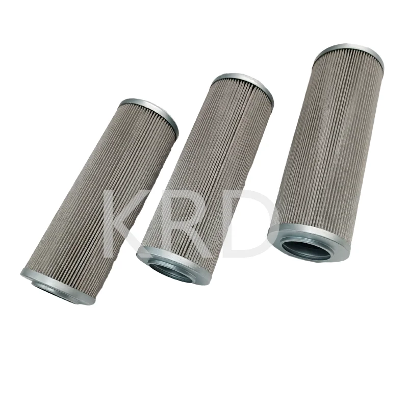 New 2024 Product Return Hydraulic Oil Filter Element Hydraulic Oil ...