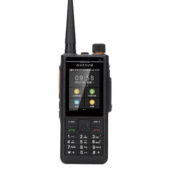 Te Tra Terminal Radio Gps Portable Mtp850 Walkie Talkie - Buy Te Tra ...