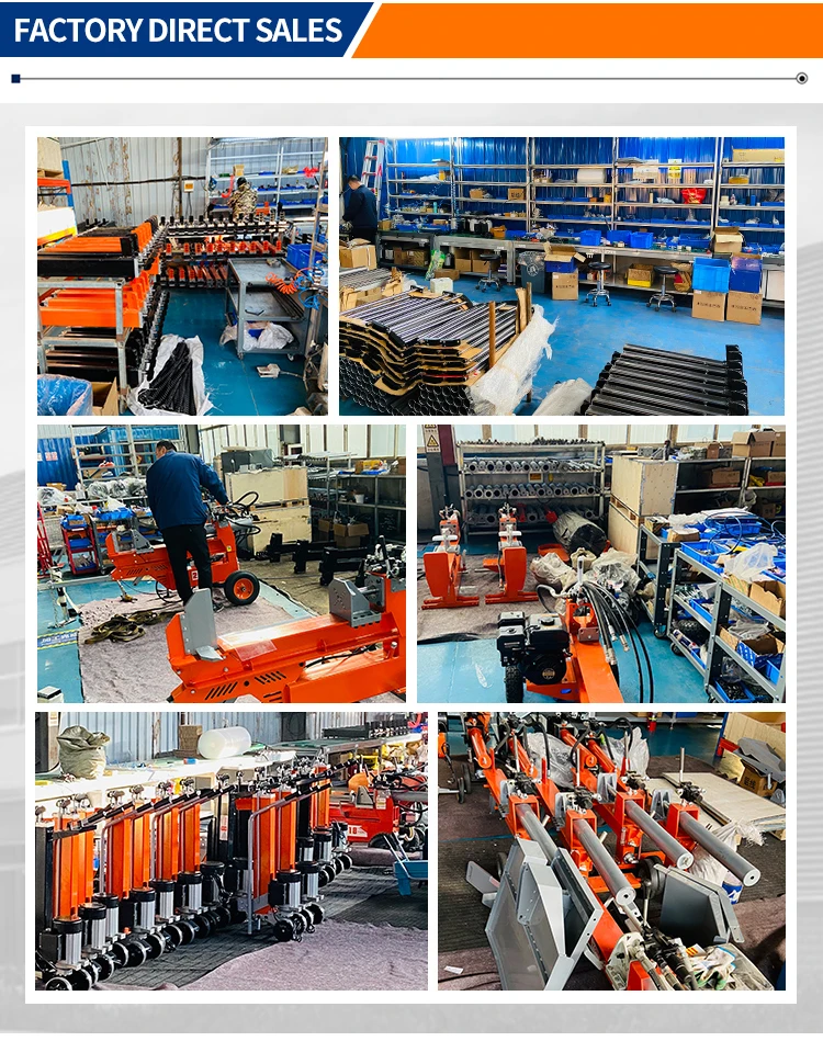 Free Shipping Diesel Automatic Super Split Kinetic Petrol Heavy Duty ...