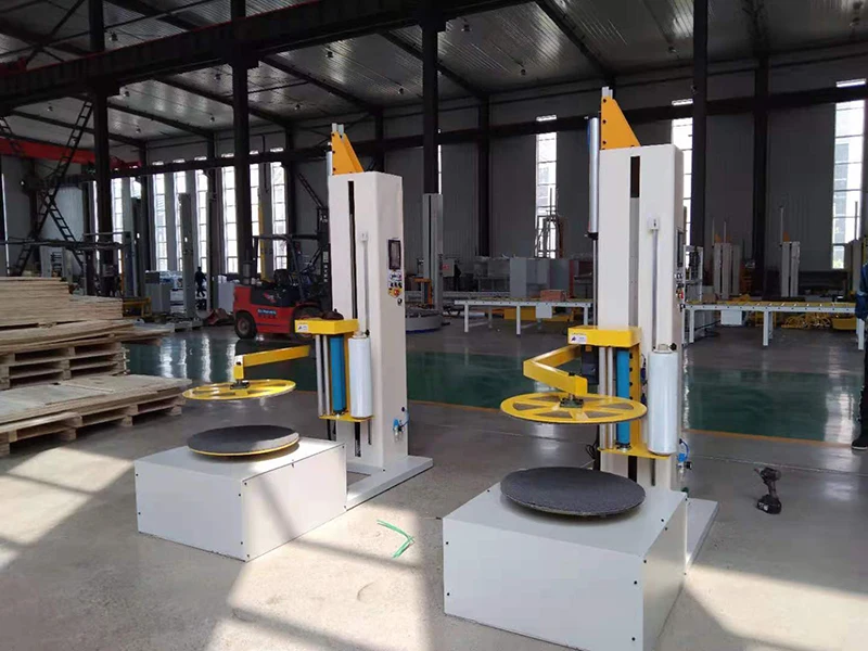 carton wrapping machine,box stretch wrapping machine