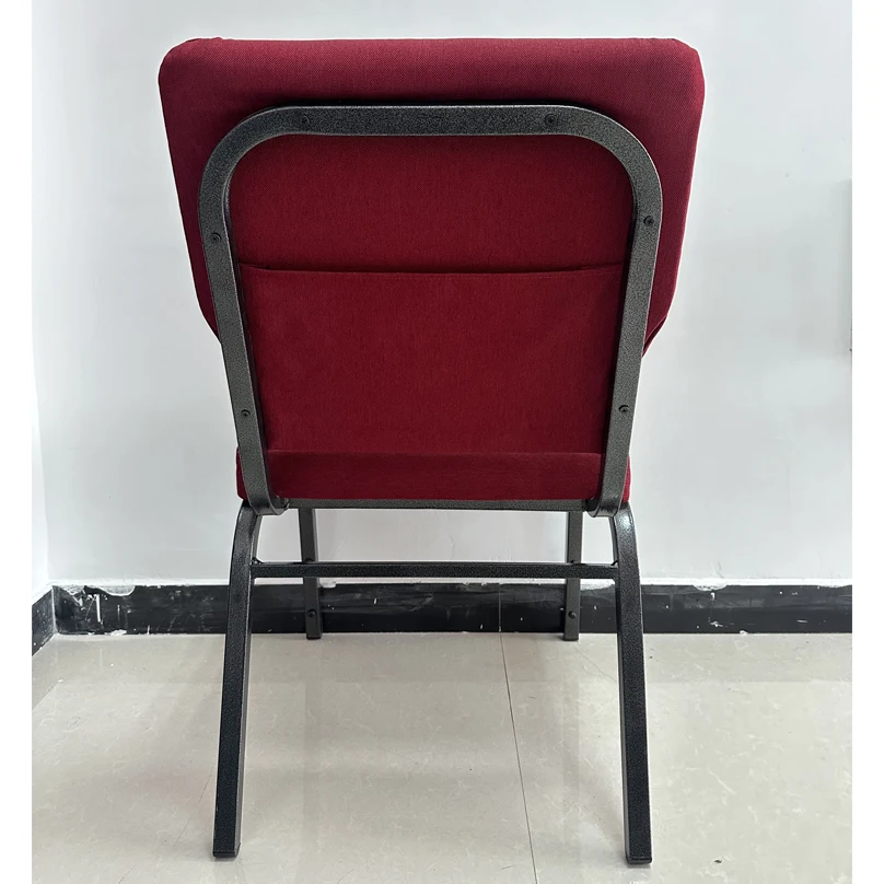 Shop Our Wholesale Padded Stackable Metal Theater Chairs