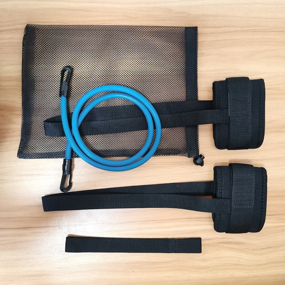 Pool Swimming Tether Outdoor And Family For Swim Training With ...