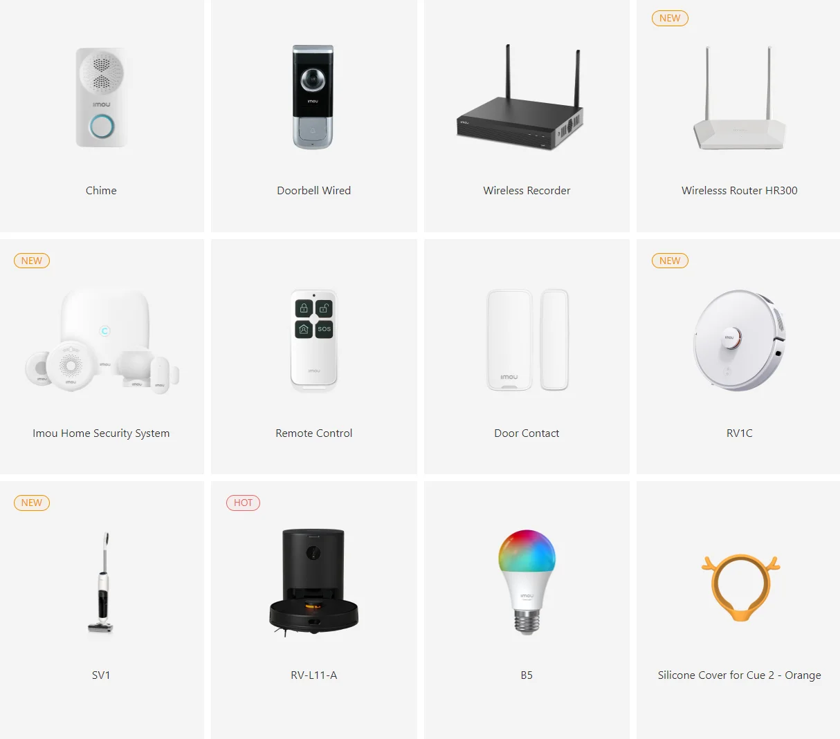 Imou Knight Home Security Ipc-f88fip-v2 4k H.265 Wi-fi 6 4k Camera 8mp ...