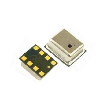 Goermicro Spl06-001 Lga8小型mems5cm高精度気圧センサードローンuvaウェアラブル医療機器用 - Buy 気圧 ...