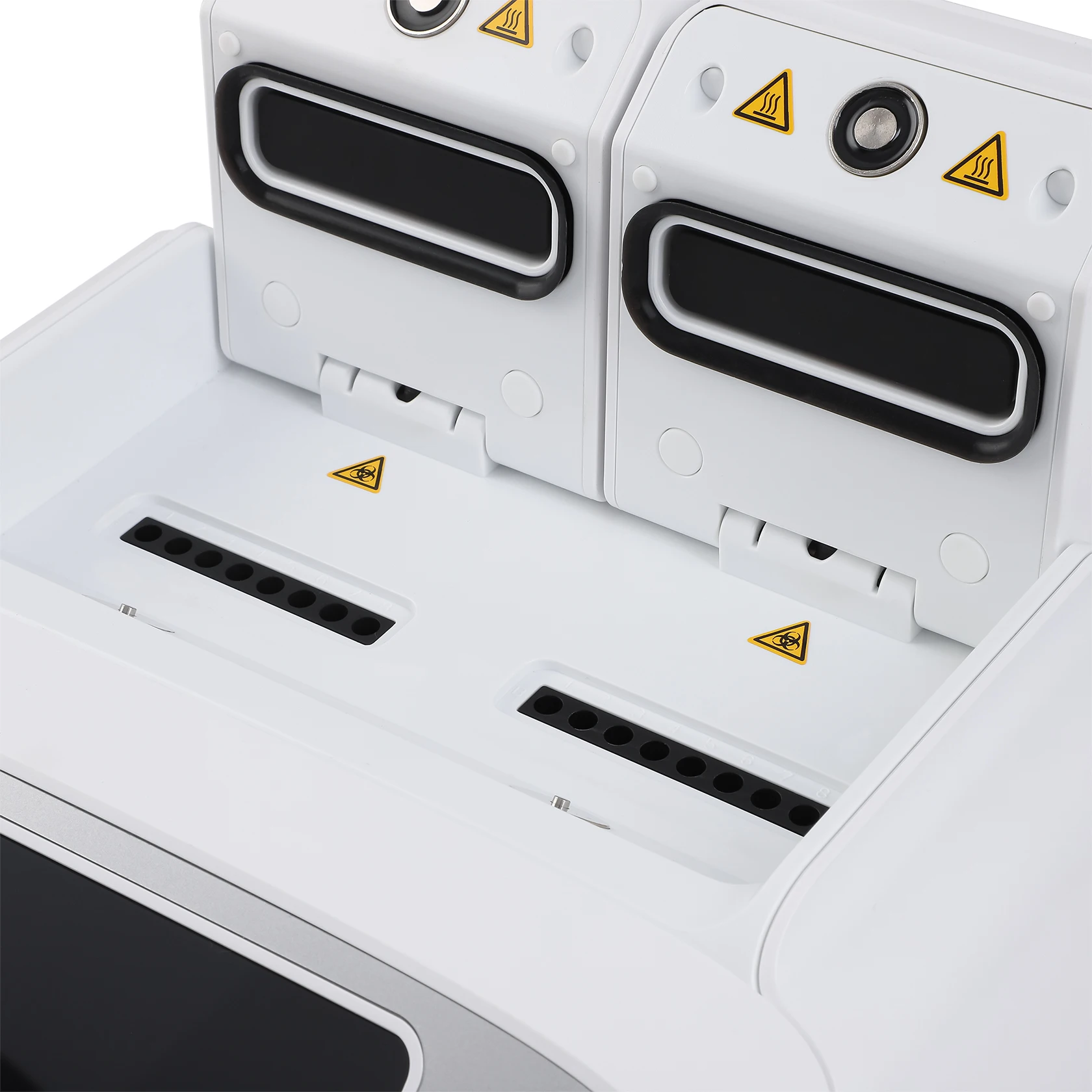 4-channel Rt-pcr Qpcr Real-time Pcr System Rt Pcr Machine - Buy Pcr,Rt ...