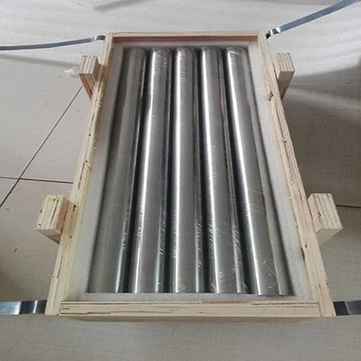 Wholesale Astm B160 99.9% Ni201 Nickel Bar Rod Price Per Kg - Buy Ni201 ...