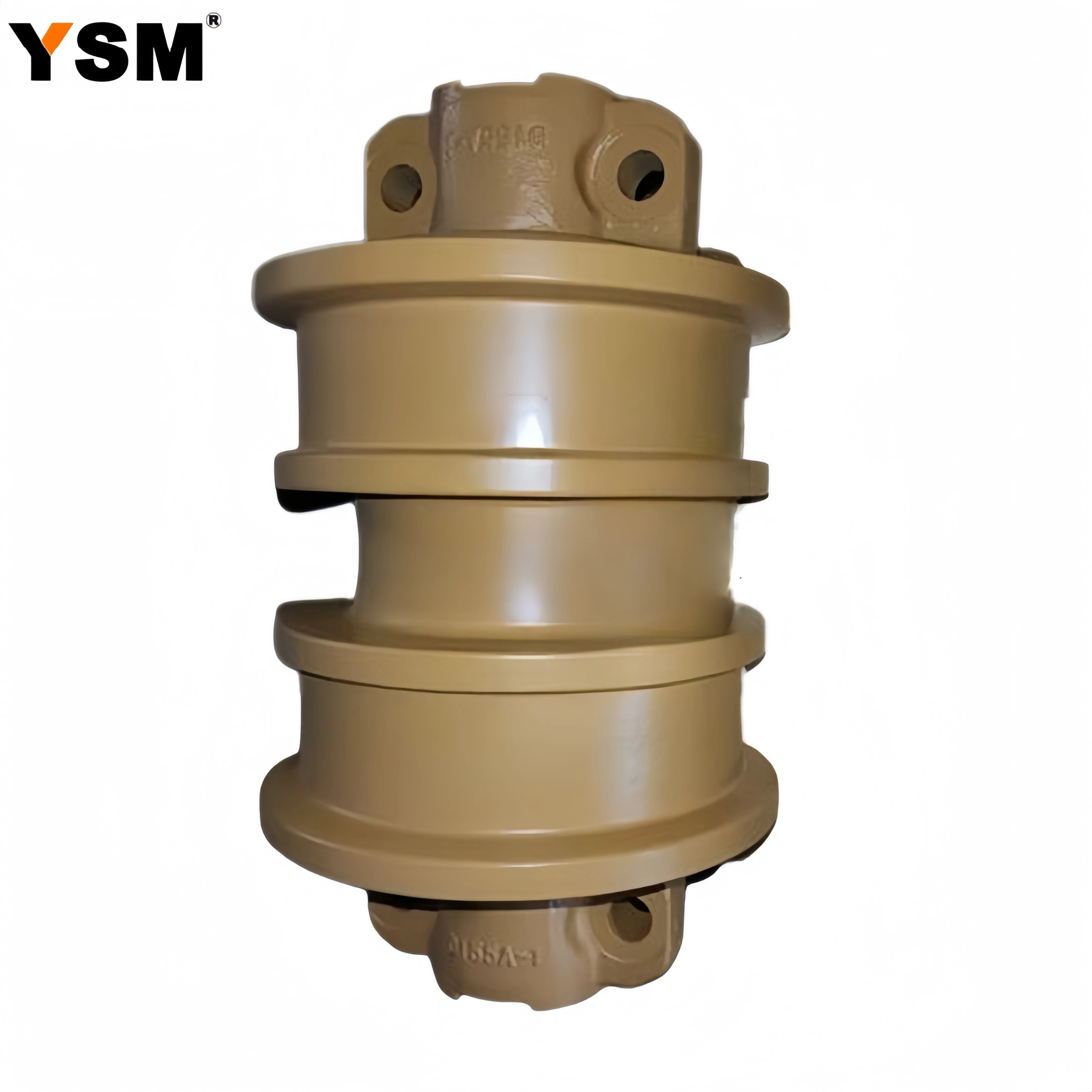 Wirtgen Milling Machine W1900 W2000 W200 Track Roller