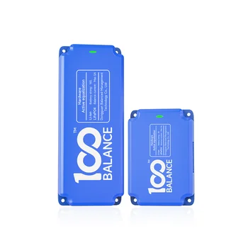 100balance 16s 5a Active Balancer Equalizer Lifepo4 Lipo Lto 16 String ...