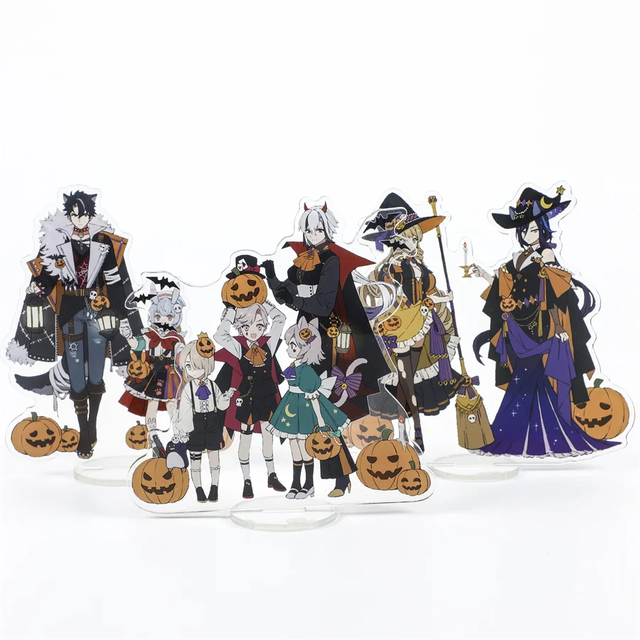 38 Style Anime Standee Anime Bungo Stray Dogs Acrylic Stand Dazai Osamu ...