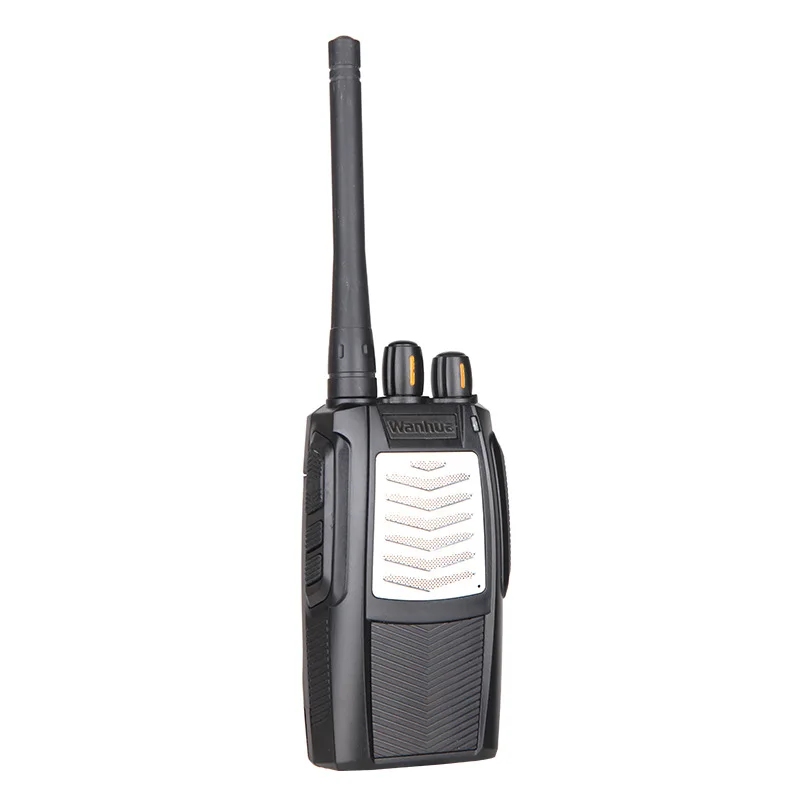 Wanhua Wh29 Walkie-talkie Civilian Handheld High-power Handheld Station ...