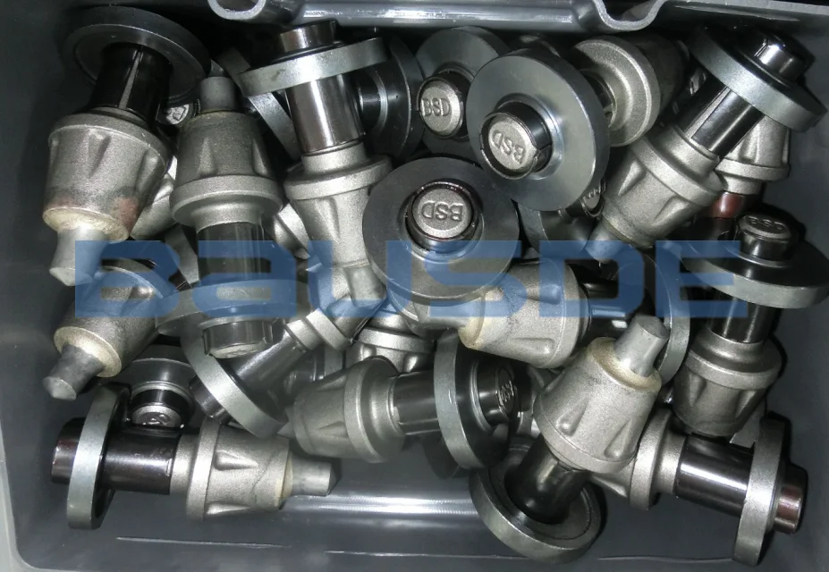 Road Milling Cutter Picks Road Milling Bits Tools Picks Manufacturer ...