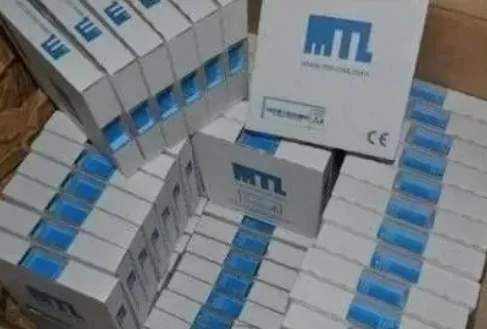 Mtl5513 Mtl Instruments Switch Proximity Detector Interface Safety ...