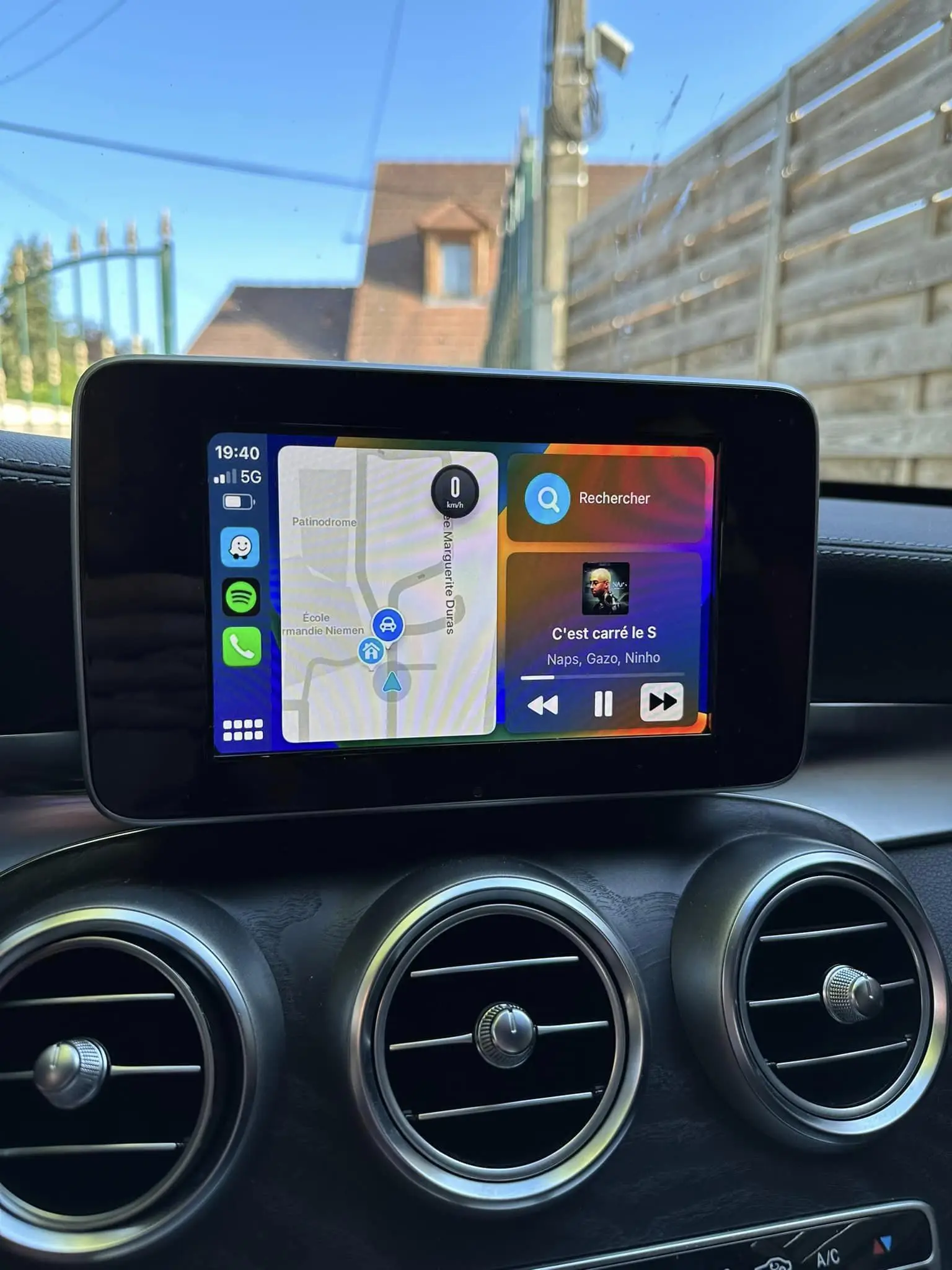 Wireless Model NTG System CarPlay Interface for Mercedes-Benz| Alibaba.com