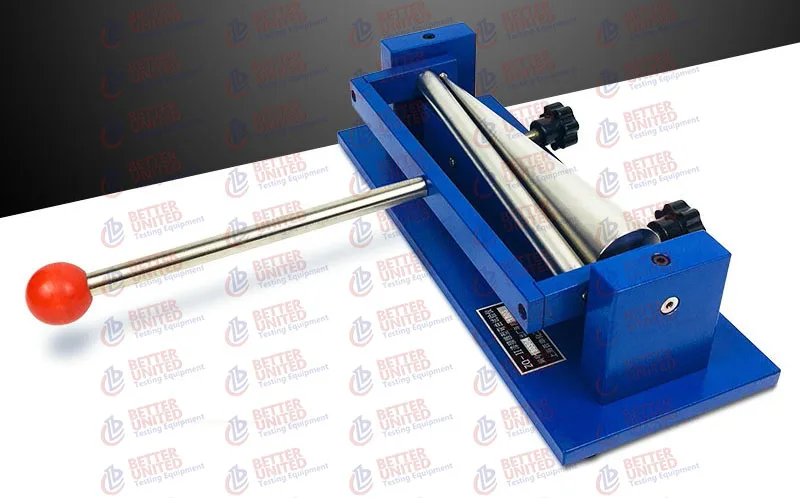 Coating Conical Mandrel Bend Tester Process Testing Machine| Alibaba.com