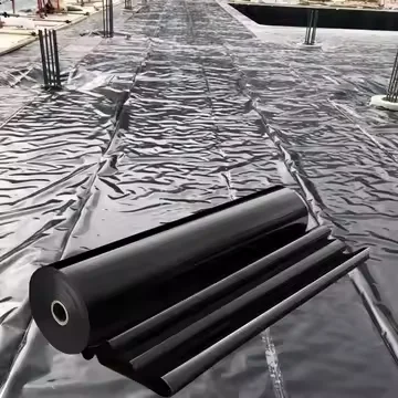 Wholesale Cheaper Price DPM Polyethylene - Damp Proof Membrane