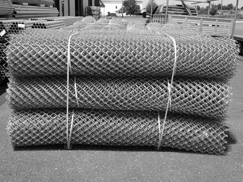 High Quality Garden Fencing,trellis Wire Stock Pvc Chain Link Fence ...