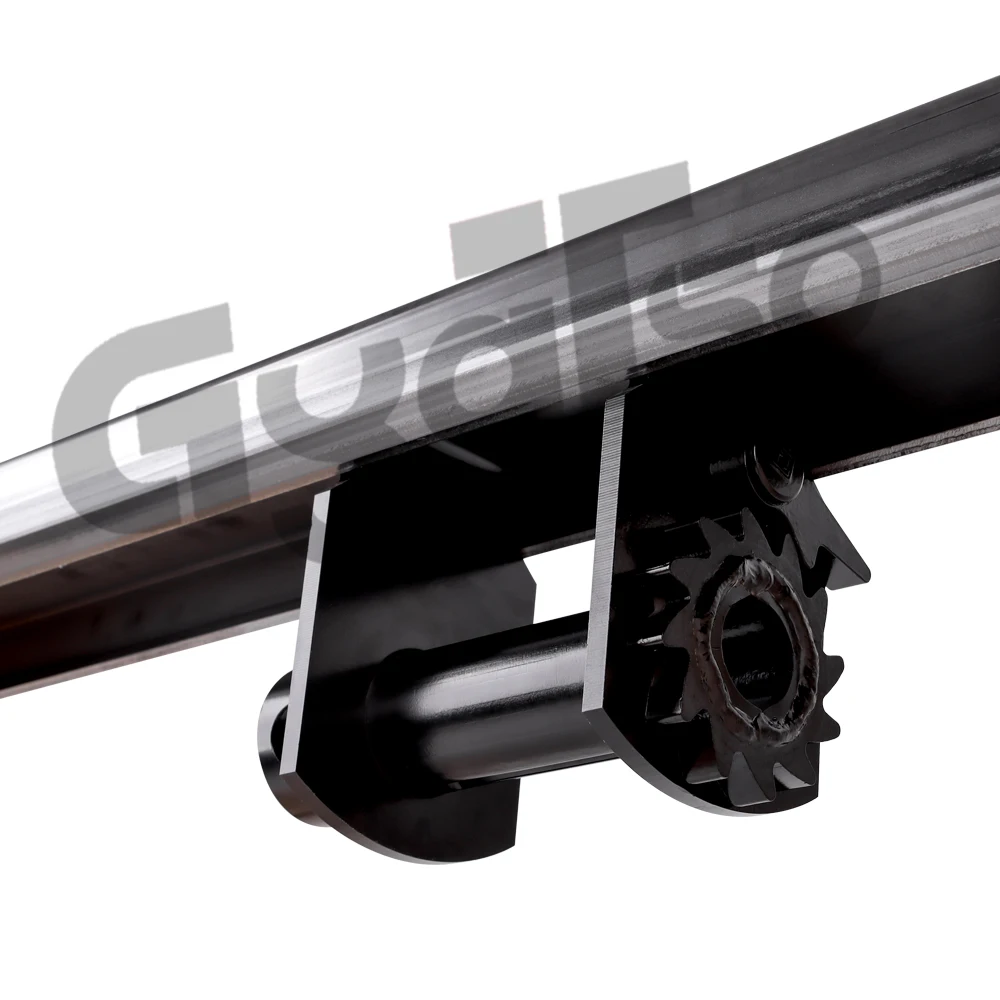 Steel Sliding Winch Track For C Track Trailer Winches - Buy Sliding C ...